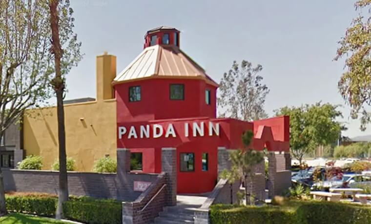 Home - Panda Inn